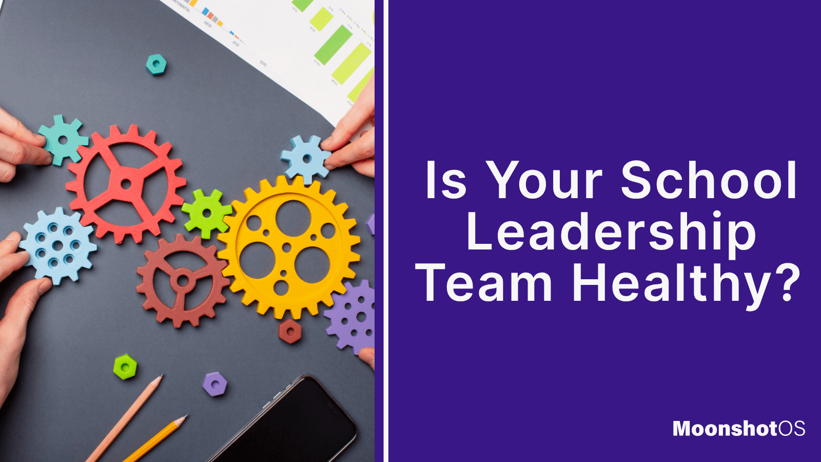 Is Your School Leadership Team Healthy? Why Team Culture Is the ...